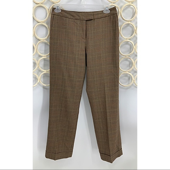Pendleton | Pants & Jumpsuits | Pendleton Vintage High Waisted Wide Leg ...